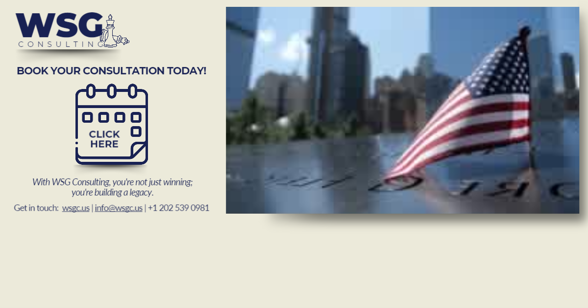 WSGC: GovCon Experts - Intro